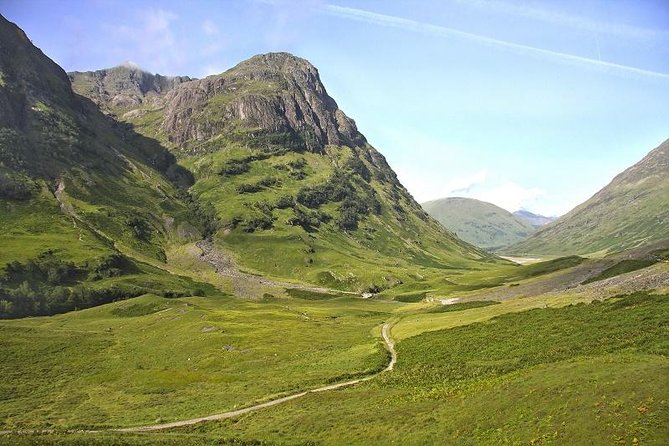 Glasgow: Loch Ness, Glencoe, and the Highlands Day Tour - Who Should Book This Tour?