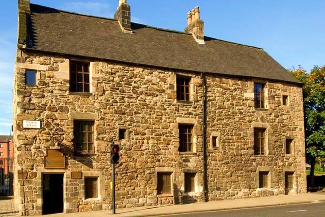 Glasgow Luxury Private Day Tour with Scottish Local - The Sum Up