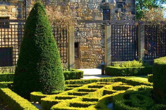 Glasgow Luxury Private Day Tour with Scottish Local - FAQ