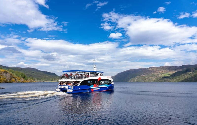 Glasgow: Mountains, Glens & The Loch Ness Monster Day Tour - The Value of the Experience