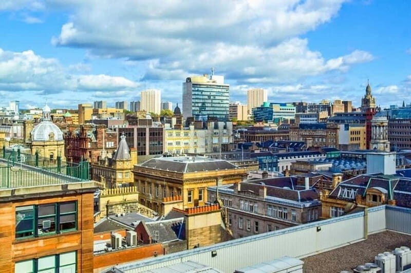 Glasgow: Must-See Attractions Guided Walking Tour - An In-Depth Look at the Tour Experience