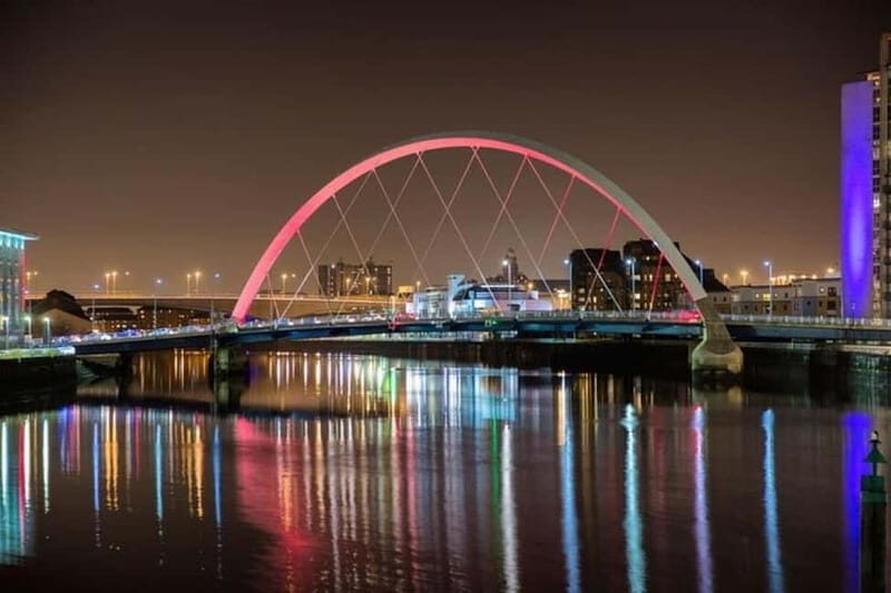 Glasgow: Must-See Attractions Guided Walking Tour - Final Thoughts: Who Should Consider This Tour?