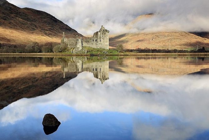 Glasgow: Oban, Glencoe & West Highland Castles - What makes this tour stand out?