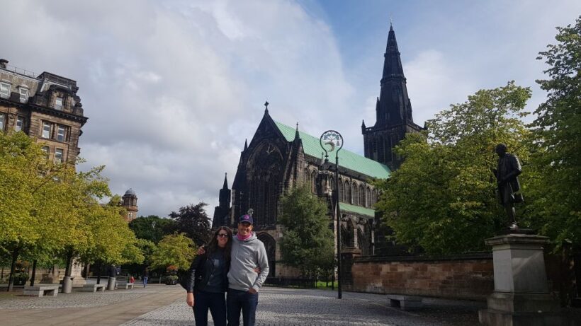 Glasgow: Private City Highlights Tour with a Local - Considerations and Practical Tips