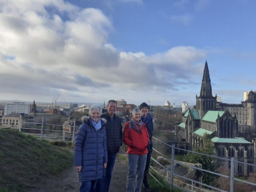 Glasgow: Private City Highlights Tour with a Local - FAQ
