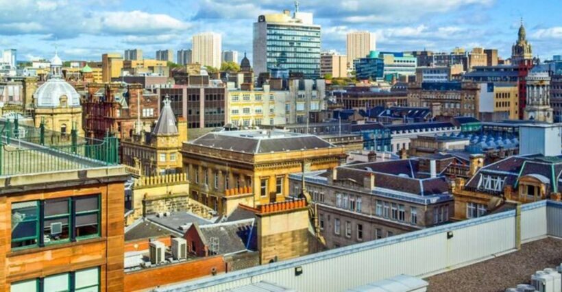 Glasgow: Private custom tour with a local guide - Who Should Book This Tour?
