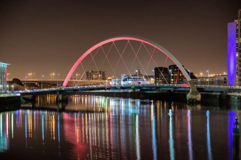Glasgow: Private Custom Walking Tour with a Local Guide - Key Points