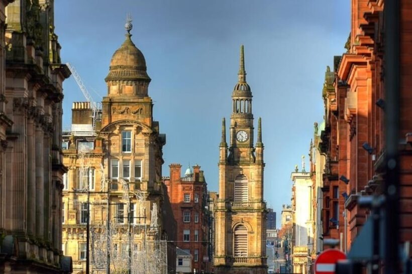 Glasgow: Private Custom Walking Tour with a Local Guide - Final Thoughts: Why This Tour Is Worth Your Time