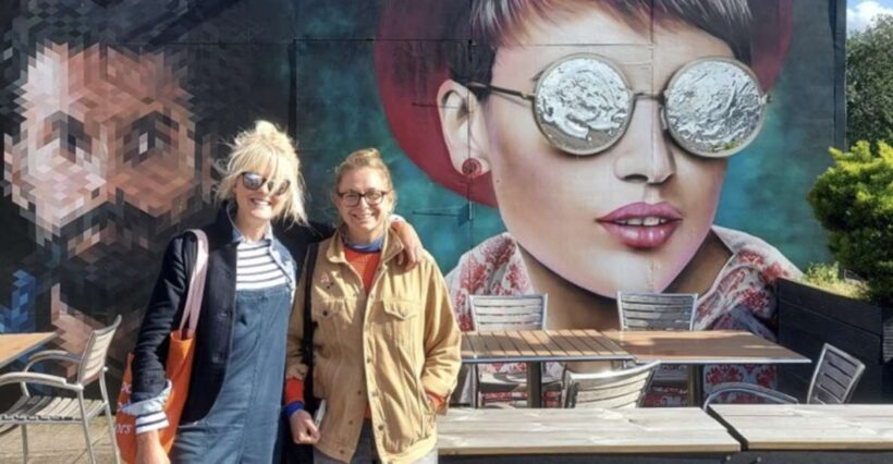 Glasgow: Private Street Art Walking Tour - Why This Tour Works