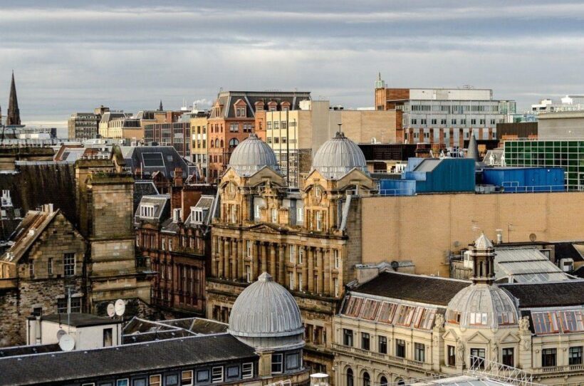 Glasgow Private Walking tour - Exploring Glasgow’s Charm: A Detailed Look at the Private Walking Tour