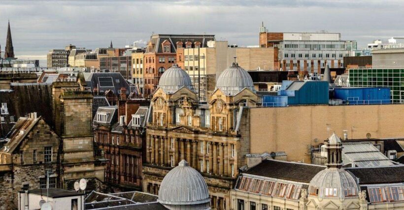 Glasgow Private Walking tour - Who Should Consider This Tour?