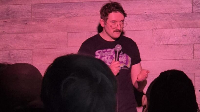 Glasgow: Scottish Comedy in an atmospheric Scottish venue! - FAQ