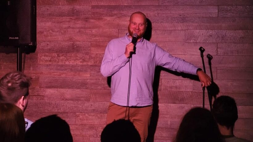 Glasgow: Scottish Comedy in an atmospheric Scottish venue! - Final Thoughts