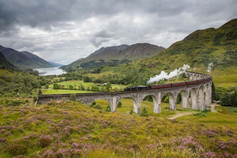 Glasgow: Scottish Highlands & The Hogwarts Express Day Tour - Analyzing the Value and Practicalities