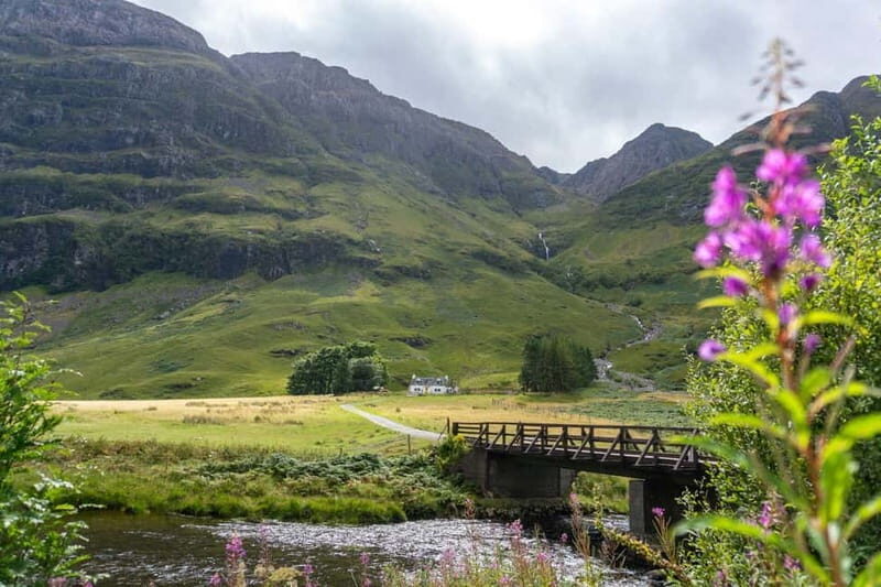 Glasgow: Scottish Highlands & The Hogwarts Express Day Tour - Practical Details and Recommendations