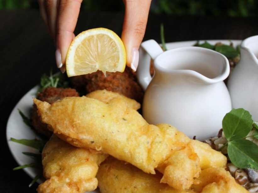 Glasgow: Scottish Tasting Platter - Practical Details and Logistics