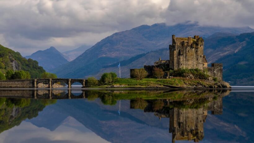 Glasgow Shore Excursion Incl. Loch Lomond and the Trossachs - Practical Tips for Travelers