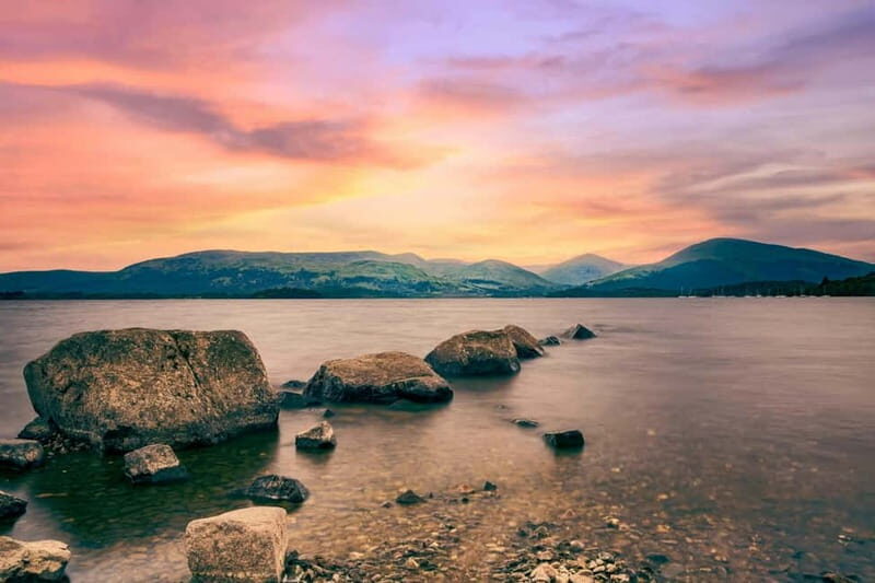 Glasgow Shore Excursion: - Loch Lomond - Stirling Castle - Price and Value Analysis