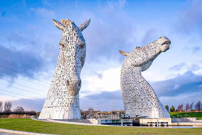 Glasgow Shore Excursion to The Kelpies and Stirling Castle - The Sum Up