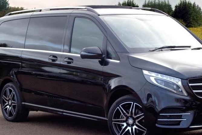 Glasgow Shore Excursions (Princess & Norwegian Cruise Ships) - Why Choose This Private Tour?