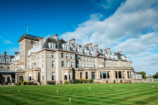 Glasgow Shore Excursions (Princess & Norwegian Cruise Ships) - Who Is This Tour Best For?