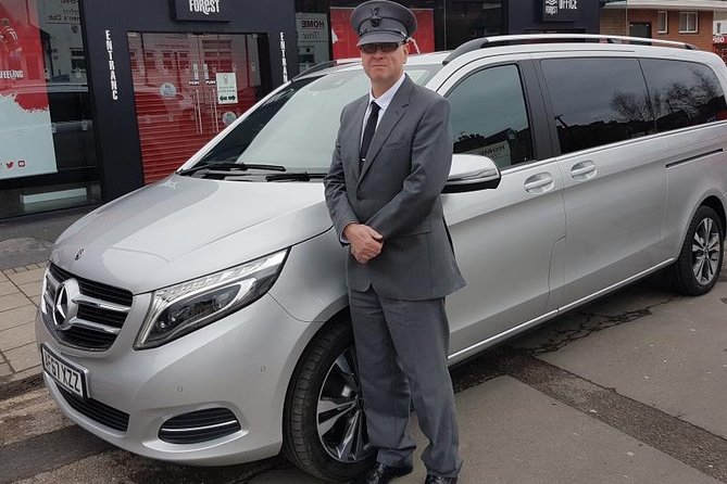 Glasgow Shore Excursions (Princess & Norwegian Cruise Ships) - The Sum Up