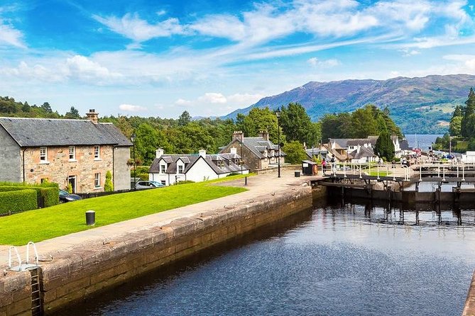 Glasgow Shore Excursions (Princess & Norwegian Cruise Ships) - FAQs