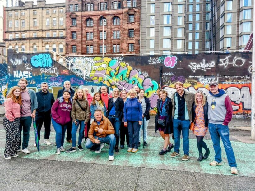 Glasgow: Street Art Guided Walking Tour - Final Thoughts: Is It Worth It?