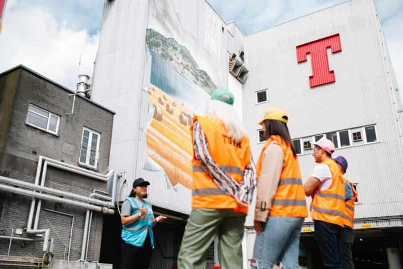 Glasgow: Tennents Brewery Guided Tour and Free Pint - A Practical Overview of the Tour Experience