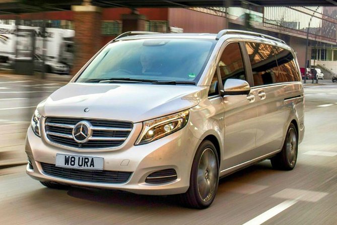 Glasgow to Edinburgh Luxury Car Transfer - Who Should Consider This Service?