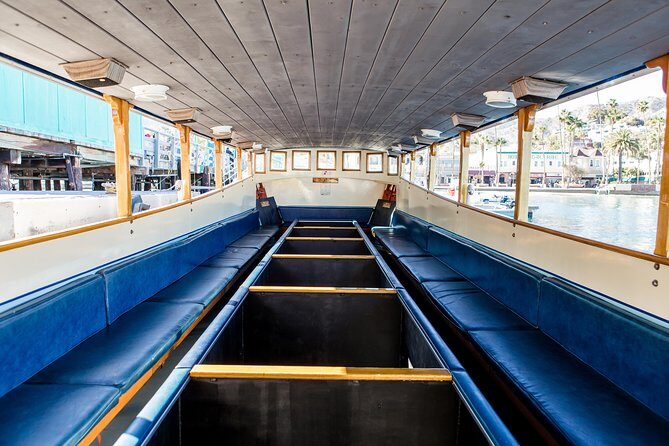 Glass Bottom Boat: Catalina Island Tour - Final Thoughts: The Value of a Clear Look Beneath the Waves