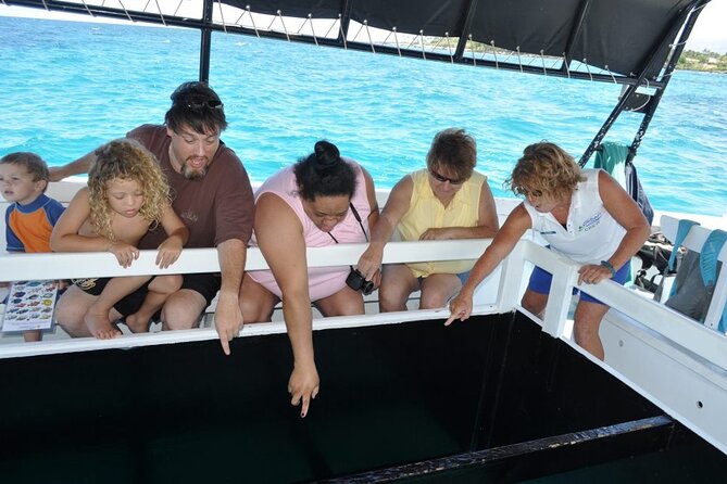 Glass-Bottom Boat Cruise from Waikoloa - Practical Tips for Travelers