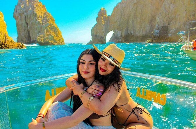 Glass-bottom Boat Experience in Los Cabos Bay - Who Will Love This Experience?