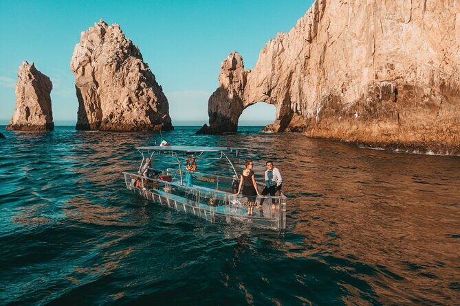 Glass-bottom Boat Experience in Los Cabos Bay - Final Thoughts: Is It Worth It?