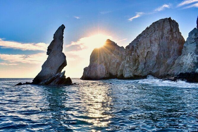 Glass Bottom Boat Sightseeing Tour in Cabo San Lucas - Who Will Love This Tour?