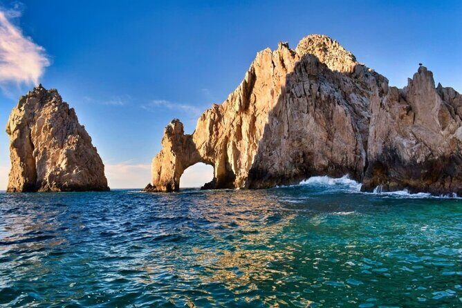 Glass Bottom Boat Sightseeing Tour in Cabo San Lucas - The Sum Up: Is It Worth It?