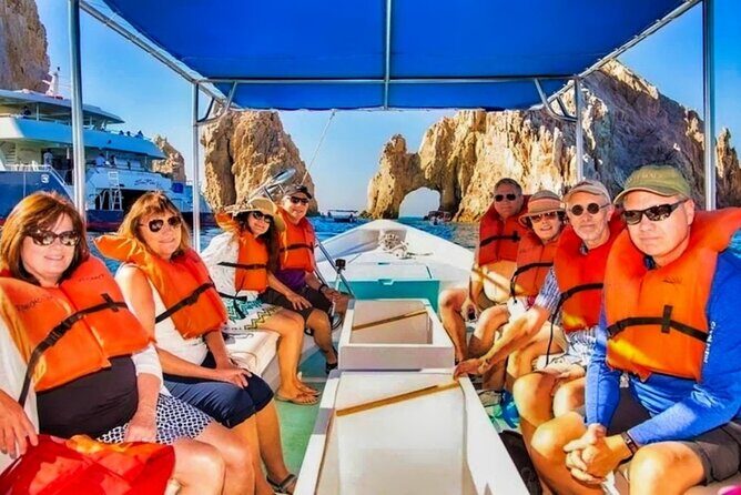 Glass Bottom Boat Sightseeing Tour in Cabo San Lucas - FAQs