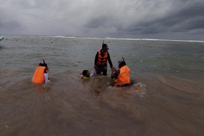 Glass Bottom Boat Tour and Snorkeling Hikkaduwa - Pricing and Value for Money