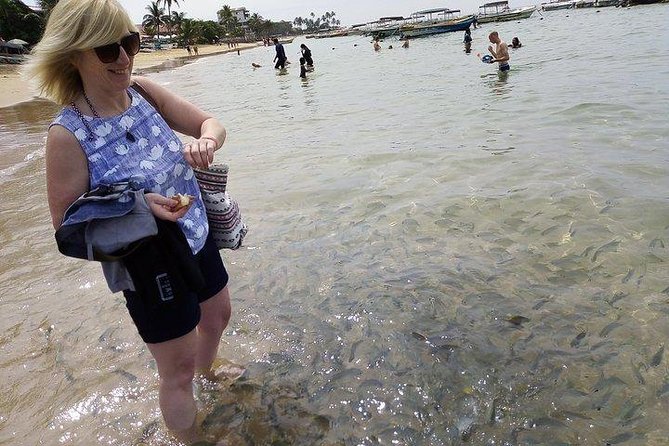 Glass Bottom Boat Tour and Snorkeling Hikkaduwa - Practical Tips