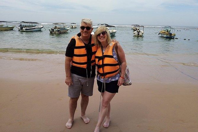 Glass Bottom Boat Tour and Snorkeling Hikkaduwa - The Sum Up