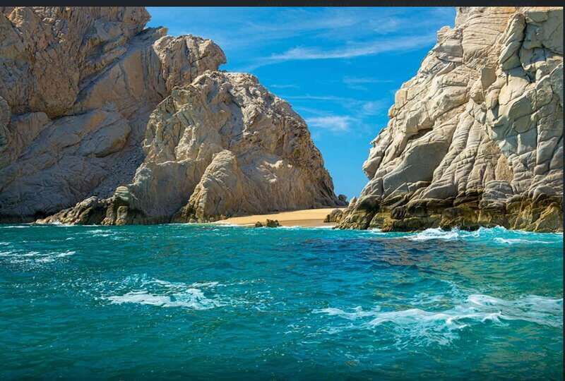 Glass Bottom Boat Tour Arch Cabo - Authentic Insights from Reviewers