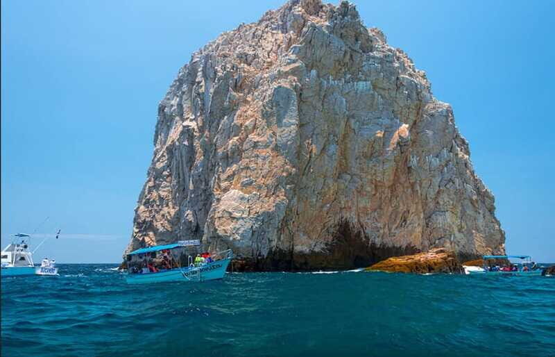 Glass Bottom Boat Tour Arch Cabo - The Sum Up: Is This Tour Worth It?