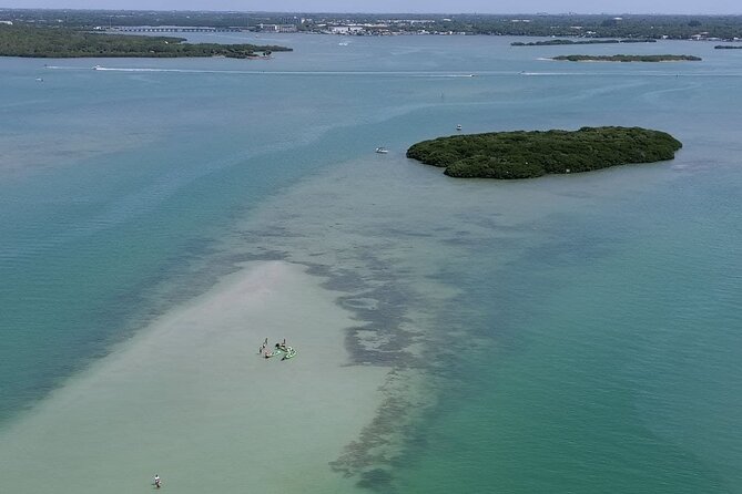 Glass Bottom Kayak Mangrove & Sandbar Adventure in St. Pete Beach - FAQ