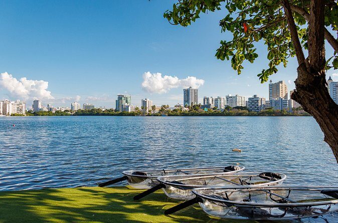 Glass Bottom Kayak Rentals at Condado Lagoon - Practical Tips for Your Kayak Adventure