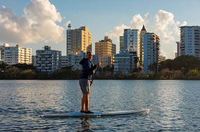 Glass Bottom SUP Rentals at Condado Lagoon - Final Thoughts: Who Will Love This?