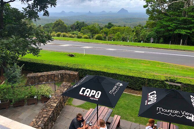 Glass House Mountains, Maleny and Montville Tour from Brisbane - An In-Depth Look at the Tour