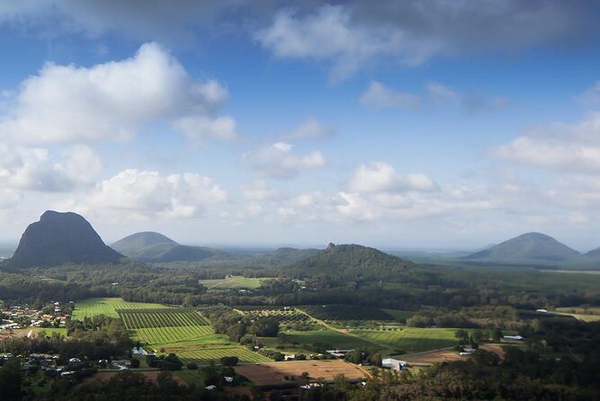 Glass House Mountains Rock Climbing Experience - Who Will Enjoy This Tour?