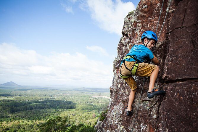 Glass House Mountains Rock Climbing Experience - Final Thoughts
