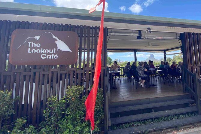 Glass House Mountains Tour with Lunch, Lookouts, and Nature Walks - Final Thoughts