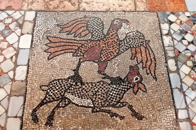 Glass Lampwork Workshop and Walking in Murano - Navigating the Booking and Cancellation Process